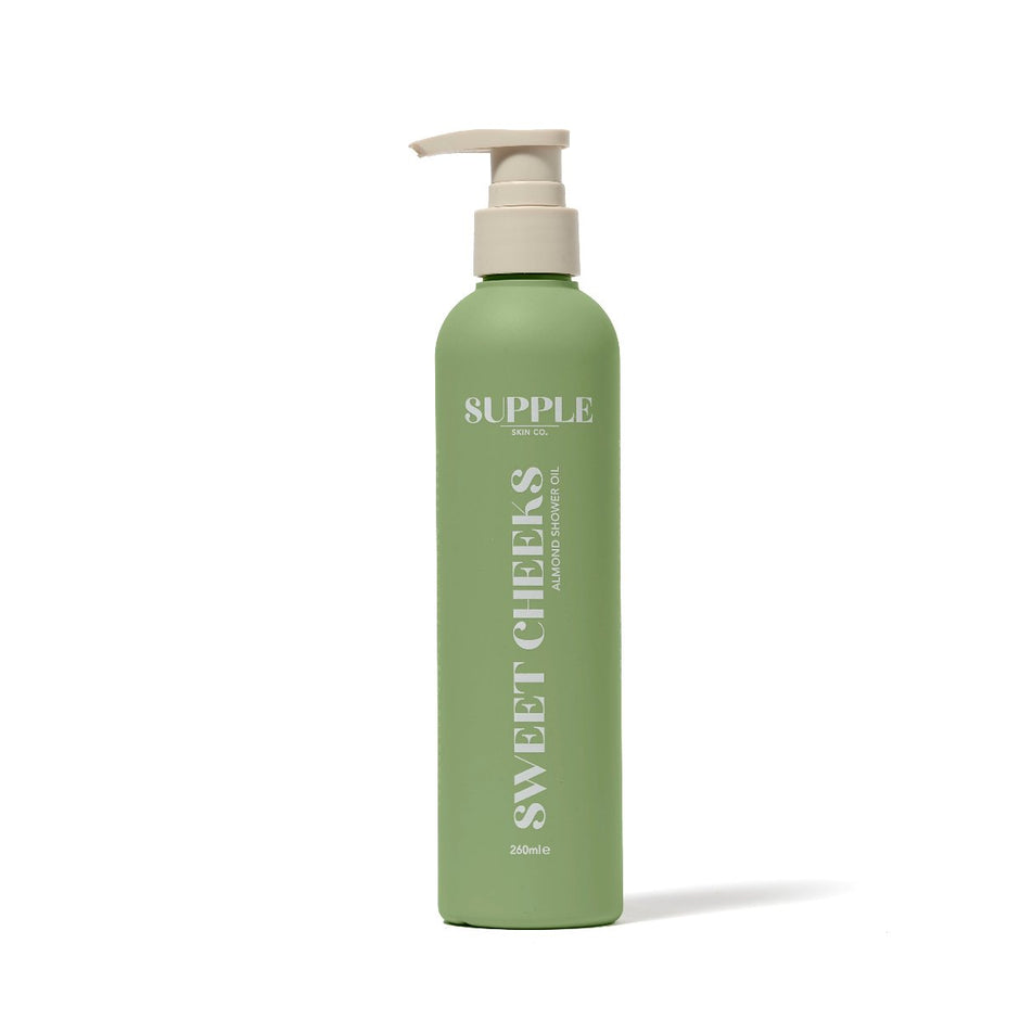 Supple Skin Co. – Supple Skin Co