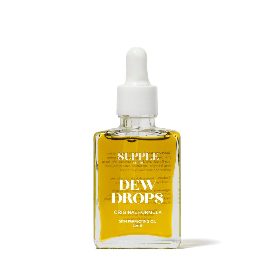 Supple Skin Co. – Supple Skin Co