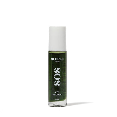 SOS Spot Treatment – Supple Skin Co