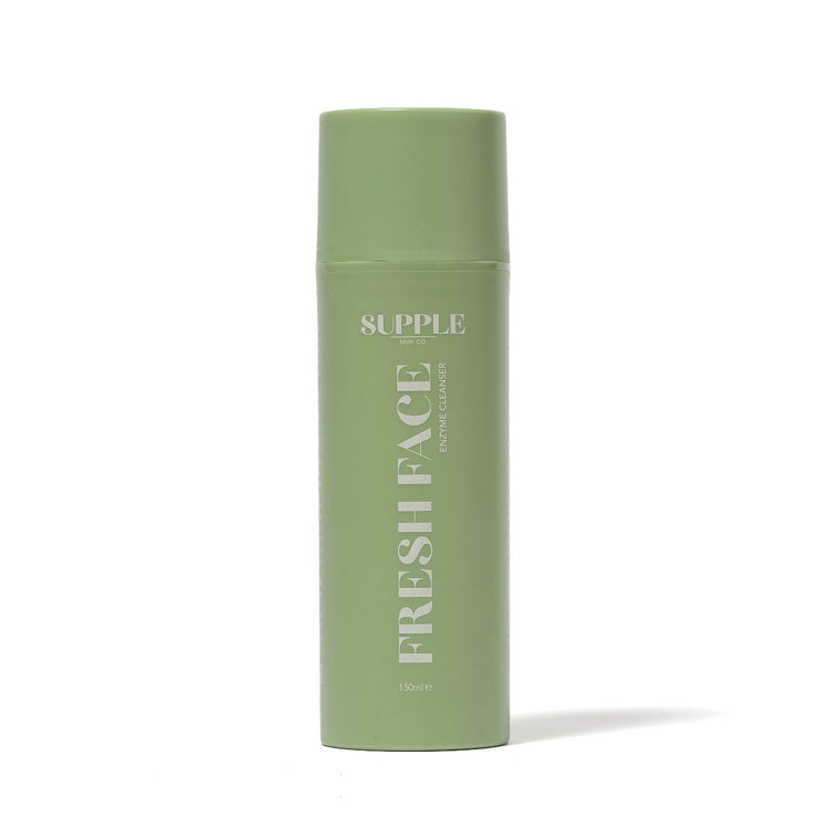 Supple Skin Co. – Supple Skin Co