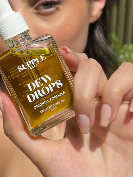 Supple Skin Co. – Supple Skin Co