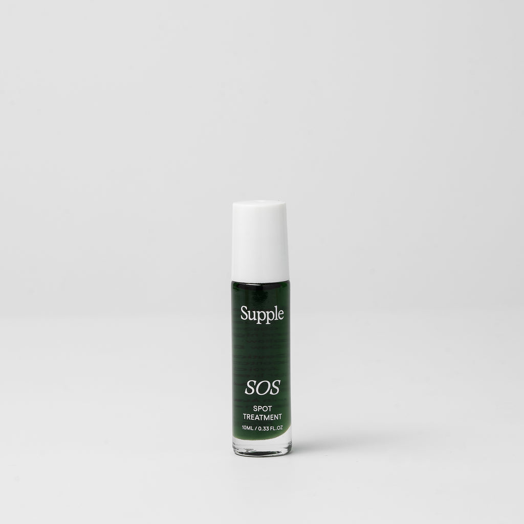 SOS Spot Treatment – Supple Skin Co