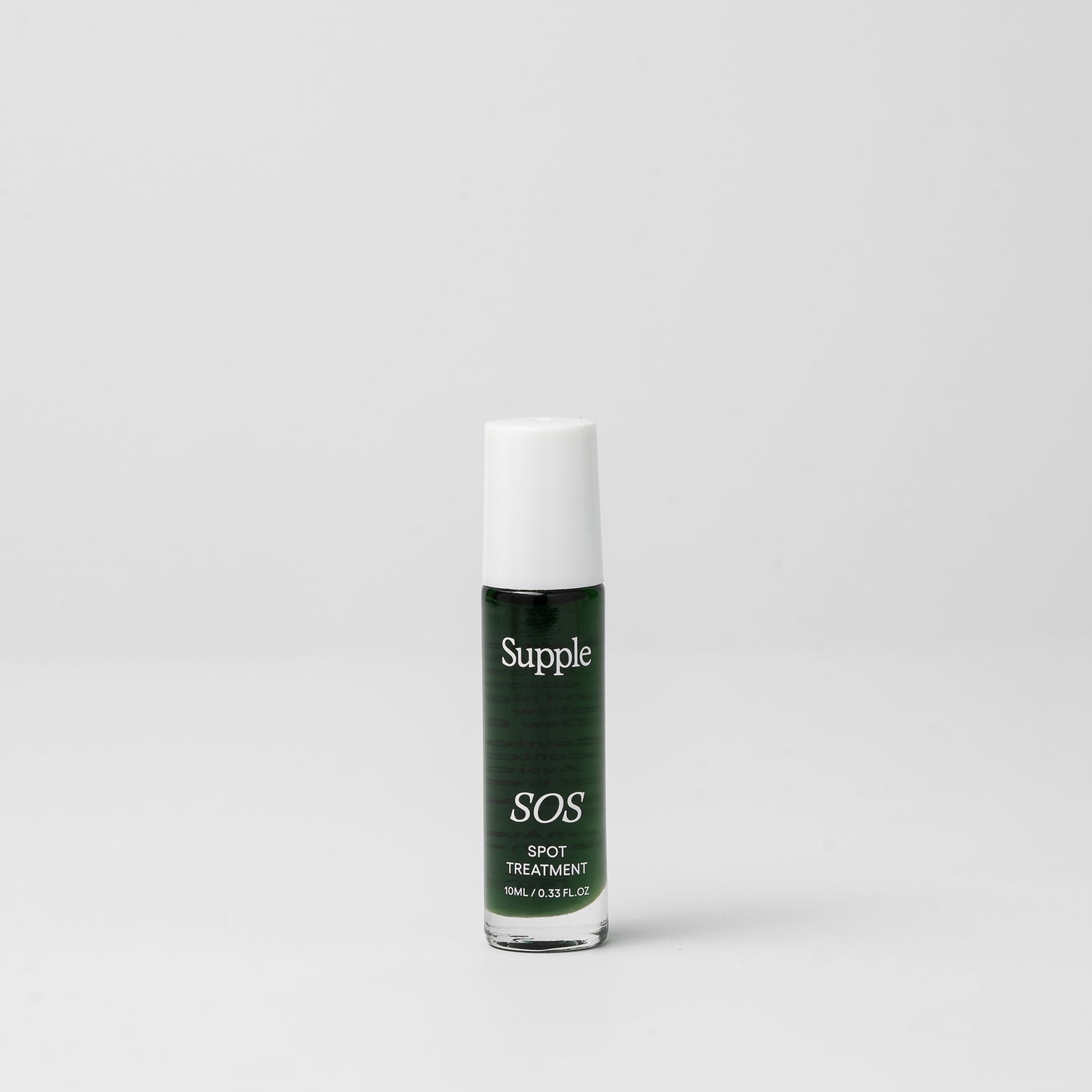 SOS Spot Treatment – Supple Skin Co