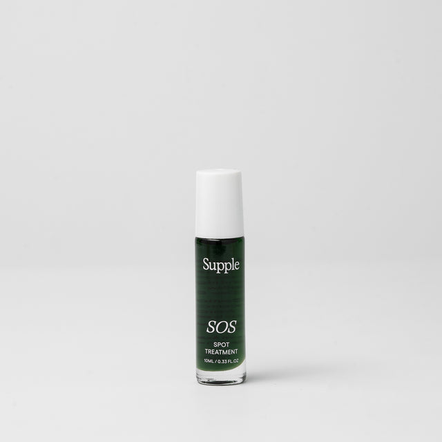 SOS Spot Treatment – Supple Skin Co