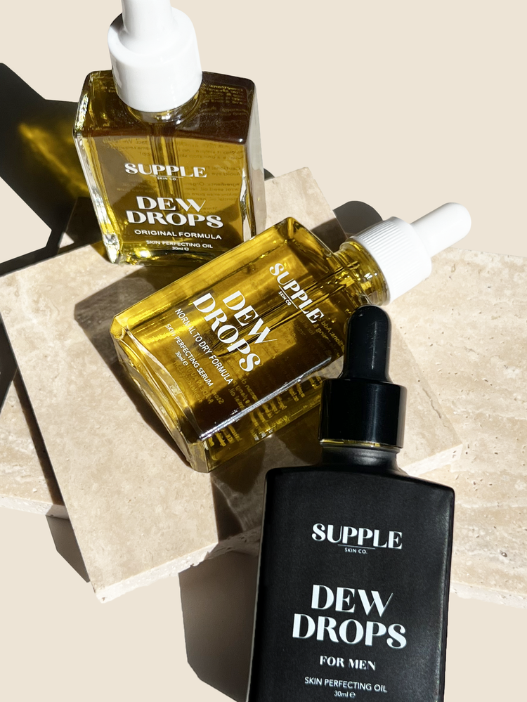 Supple Skin Co. – Supple Skin Co