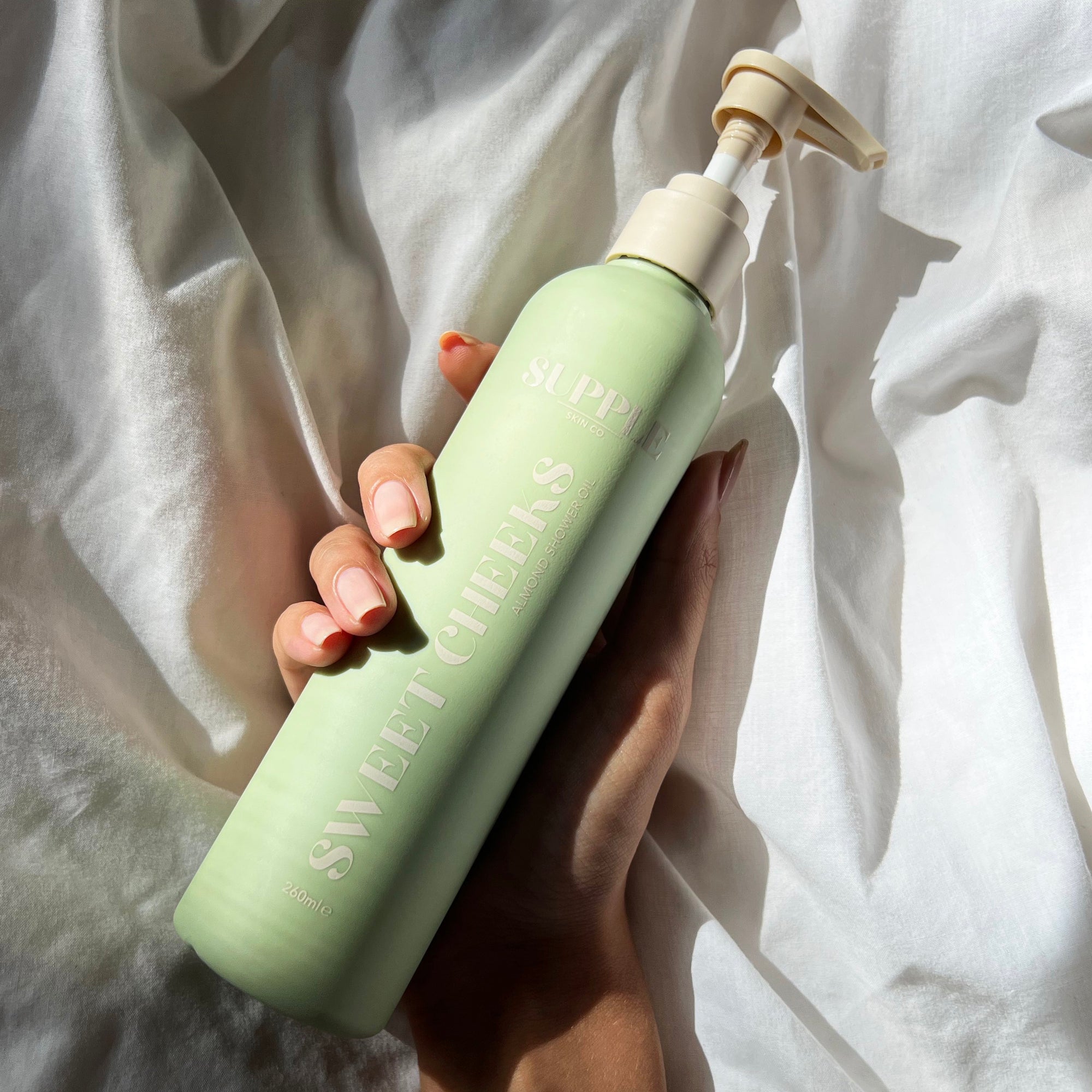 Supple Skin Co. – Supple Skin Co