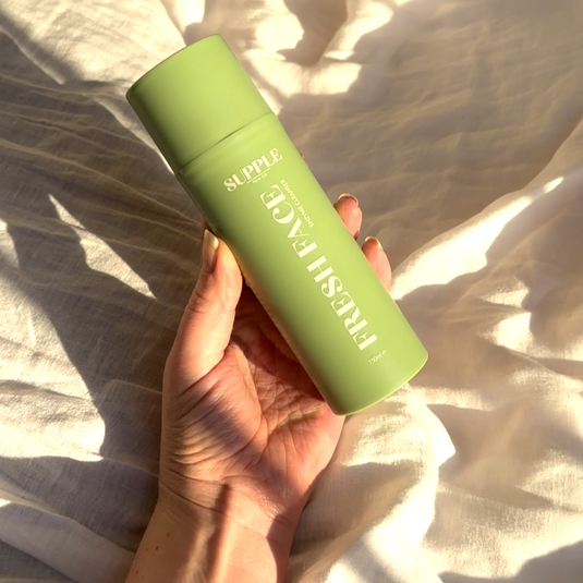 Supple Skin Co. – Supple Skin Co