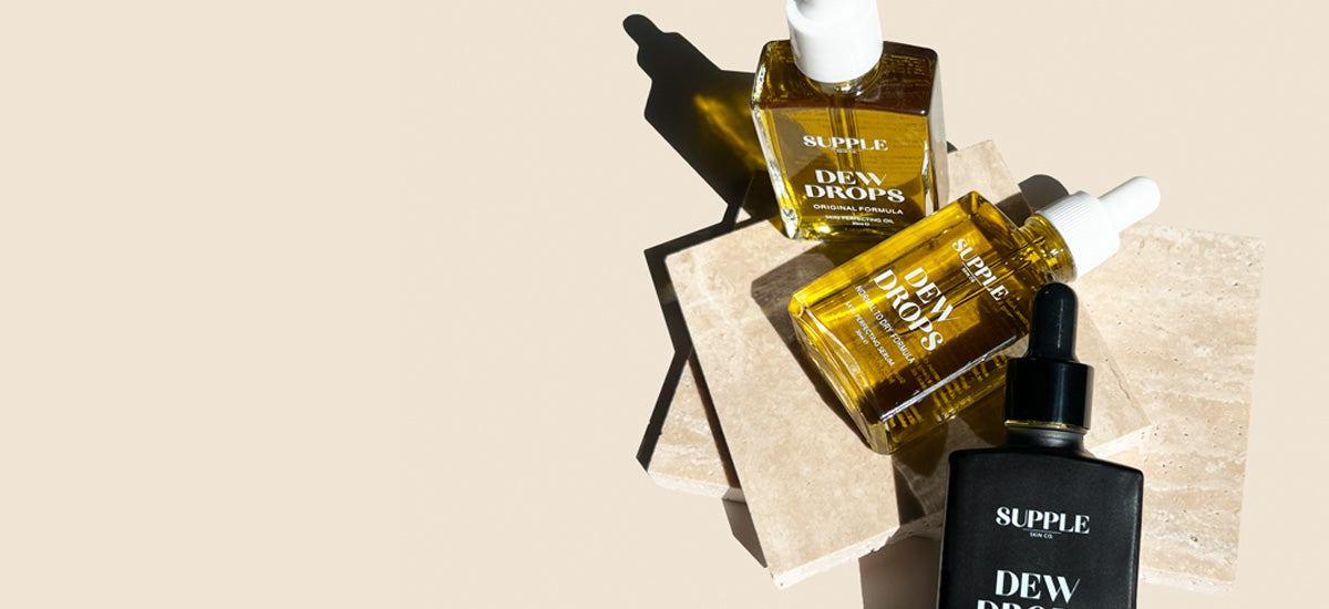 Supple Skin Co. – Supple Skin Co