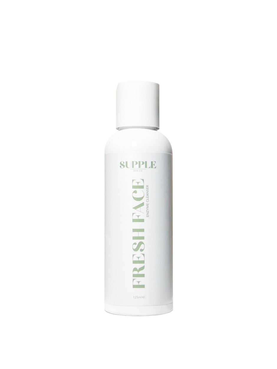 Supple Skin Co. – Supple Skin Co